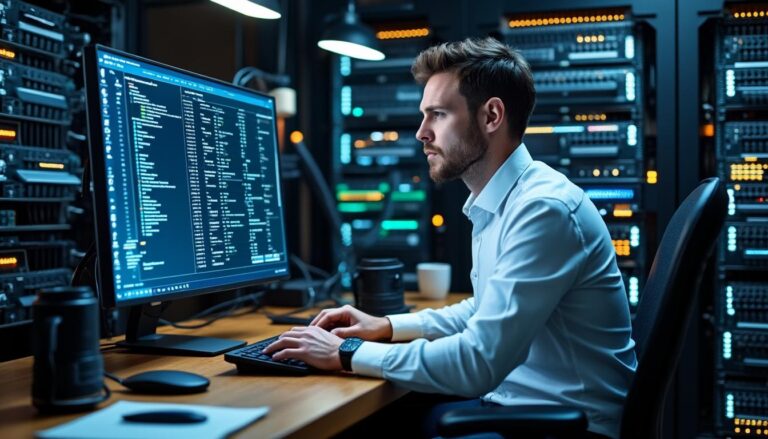 Router information protocol : tout ce que vous devez savoir avant de commencer